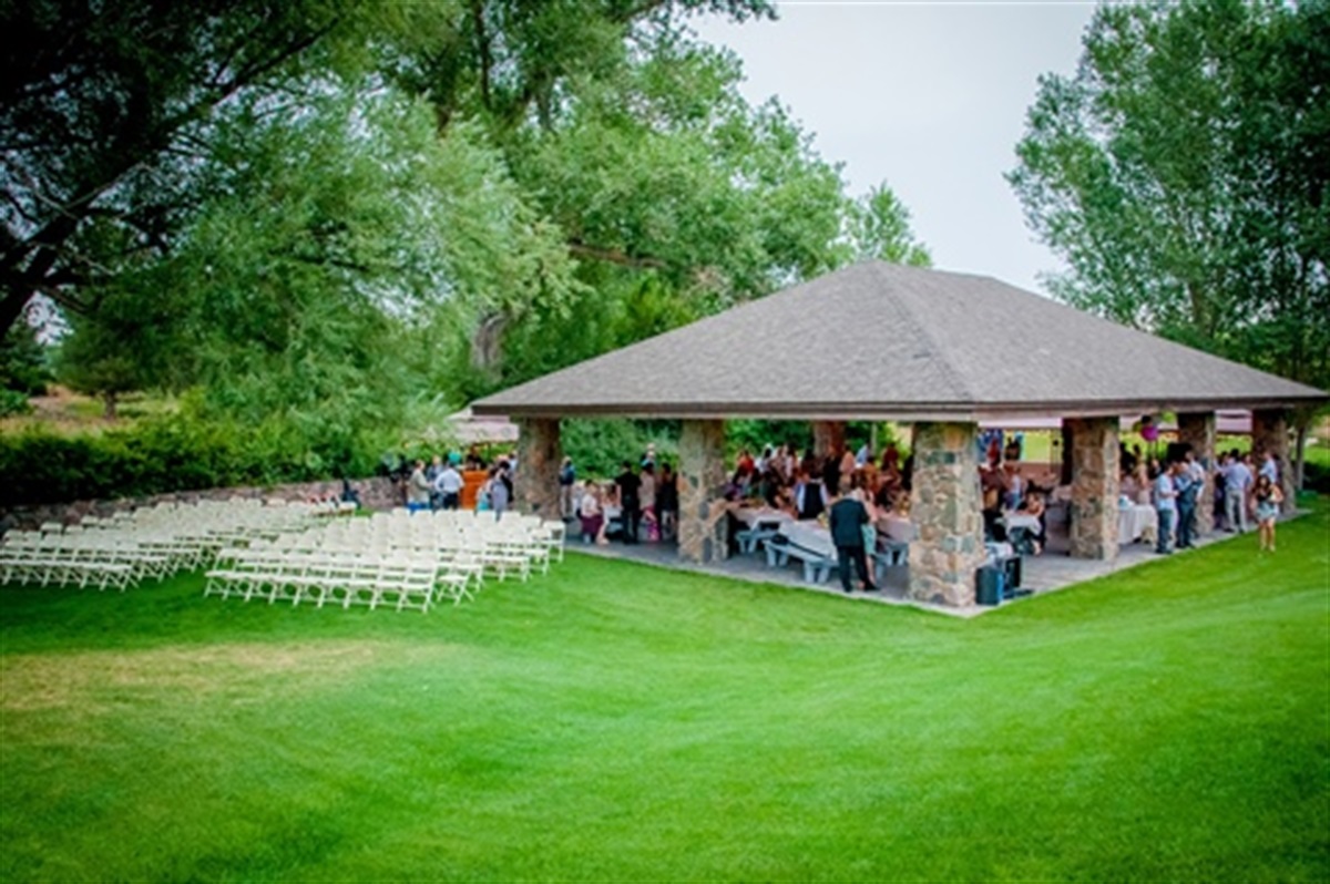 Golf Course Private Events and Catering Golf Lakewood